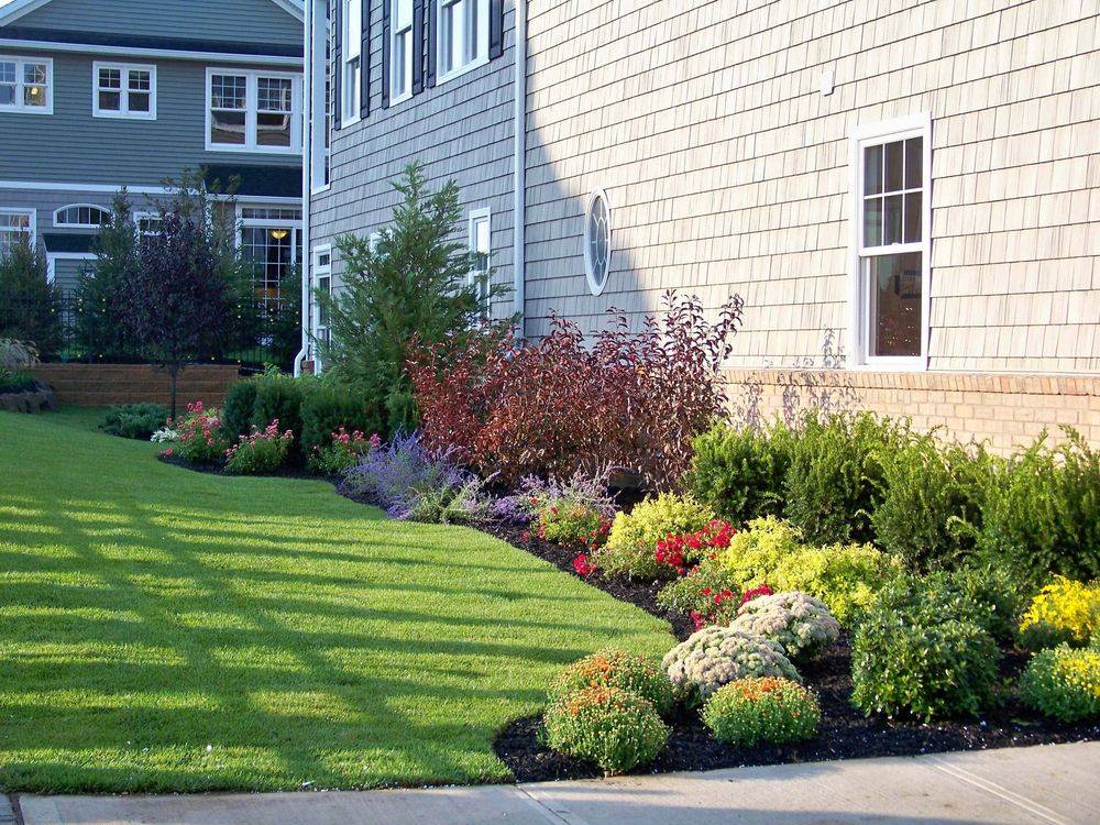 Long Island Landscaping Ideas
